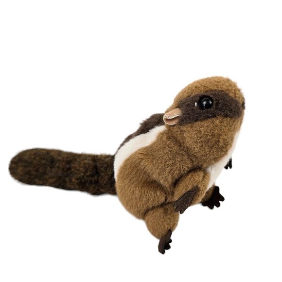 Folkmanis Puppets | Toys | Folkmanis Chipmunk Plush Finger Puppet Mini ...